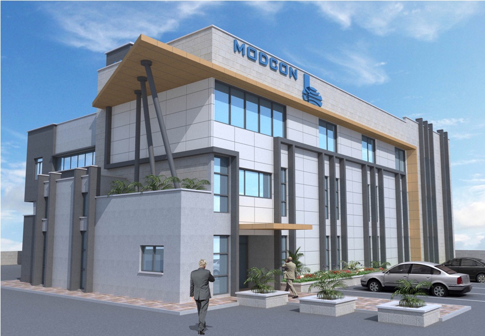 About Modcon Systems Innovators In Process Analysis And Ai Optimization Modcon Systems Ltd