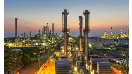 Modcon Systems Ltd. - Process Analyzer Systems