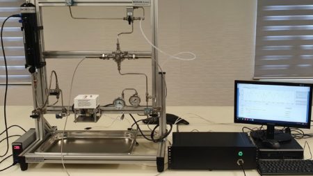 Modcon Systems Ltd. - Process Analyzer Systems