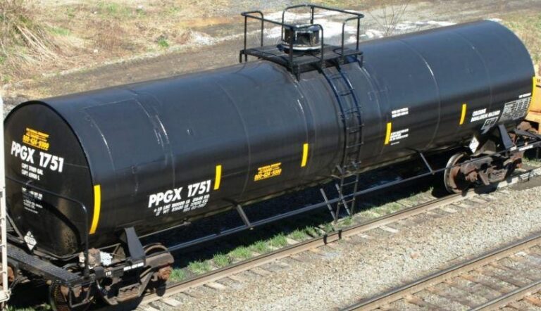 Advanced Remote Monitoring System for Dangerous Goods - Modcon Systems Ltd.