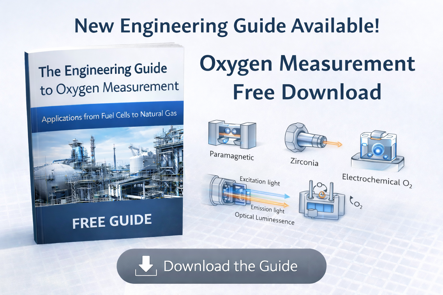Oxygen Measurement Engineering Guide - Modcon Systems Ltd.