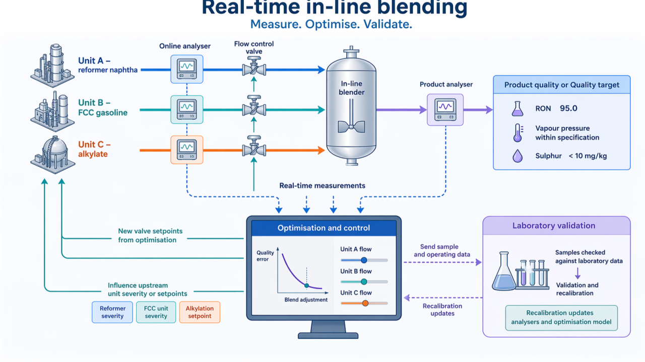 Why Fuel Blending Matters More Now Than It Did Ten Years Ago - Modcon ...